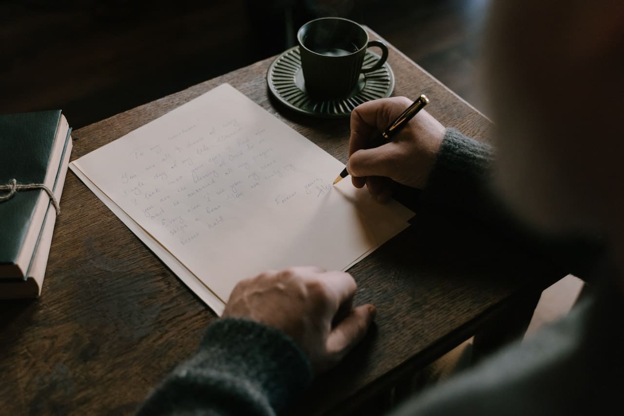 Comment écrire une lettre officielle ? Les étapes de l'écriture du ... Comment écrire une lettre officielle ? Les étapes de l'écriture du ...