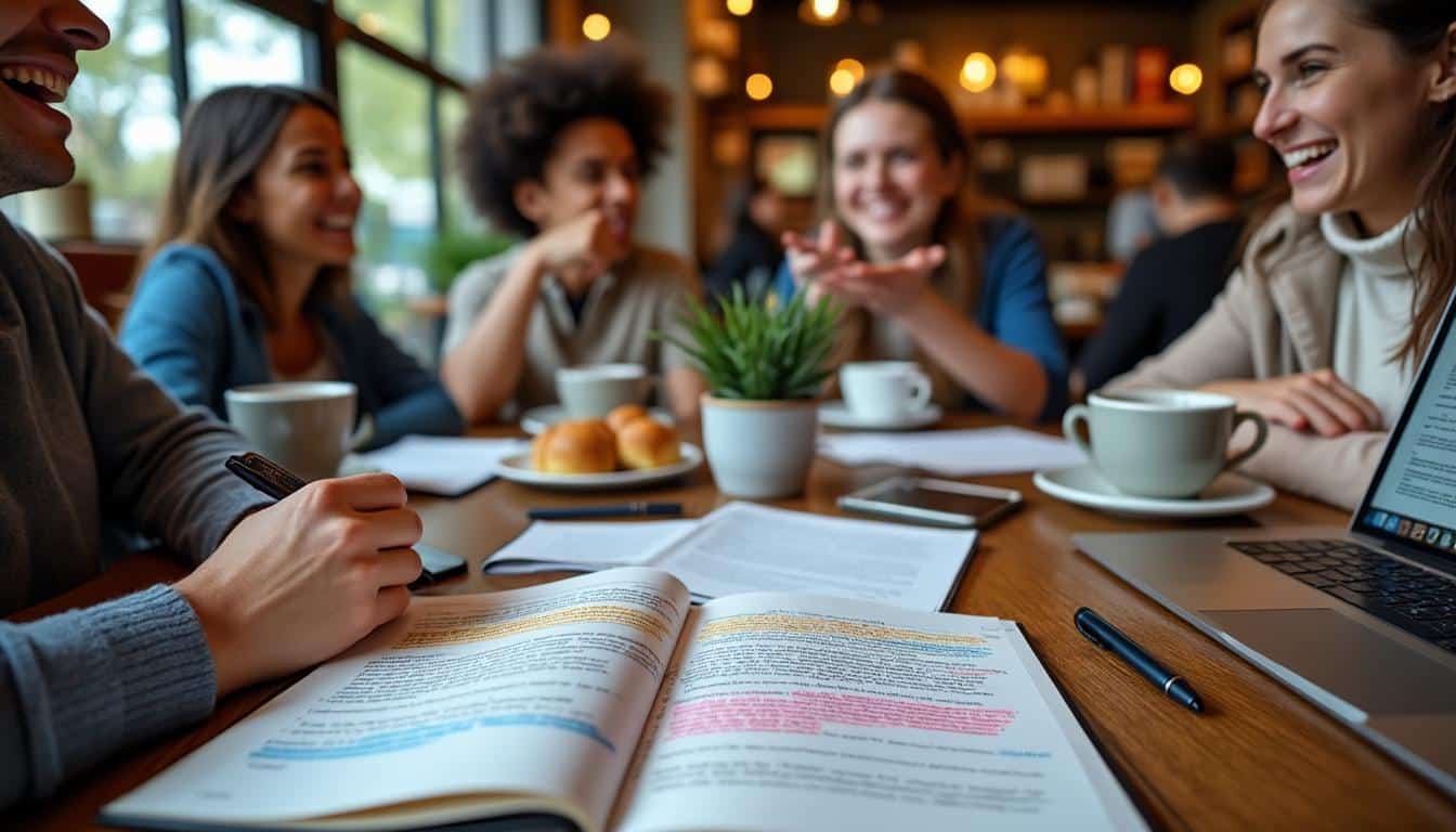 Les secrets d'un dialogue réaliste pour vos scénarios